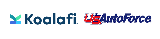 Become a Koalafi Dealer | Koalafi + U.S. AutoForce